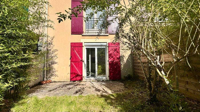Appartement 2 pièces à louer à Le Tremblay-sur-Mauldre