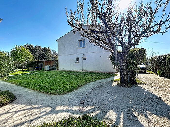 Maison 8 pièces à vendre à Rochefort, Chante, Alouette