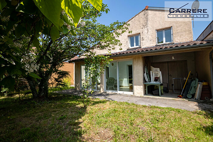 Maison à vendre - Cenon, Cavaillès - 7 pièces - 5 chambres