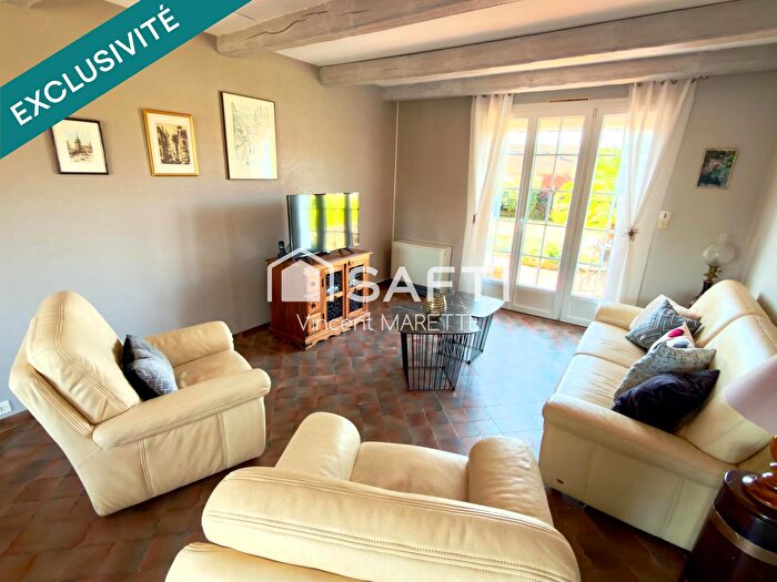 Maison 5 pièces à vendre à Villers-sous-Saint-Leu