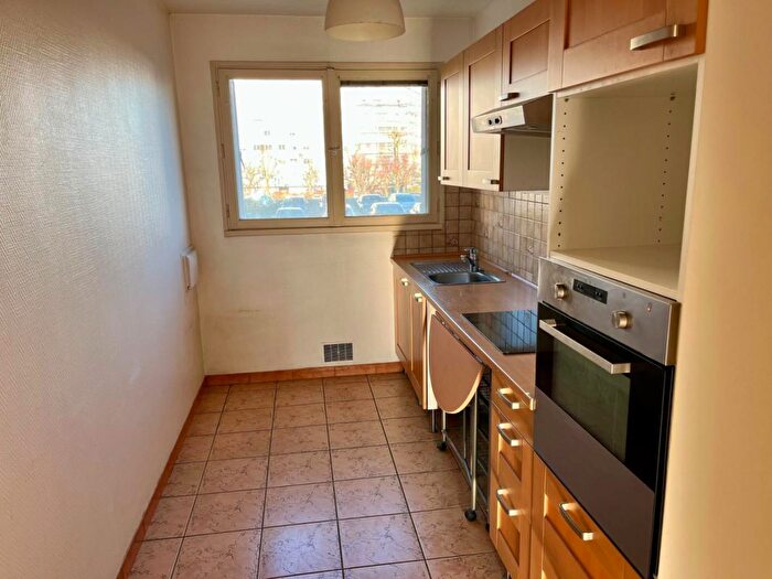 Meudon, Meudon la Forêt - Appartement 3 pièces à vendre