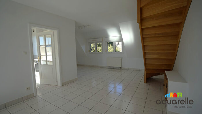 Appartement à vendre - Barr - 5 pièces - 3 chambres