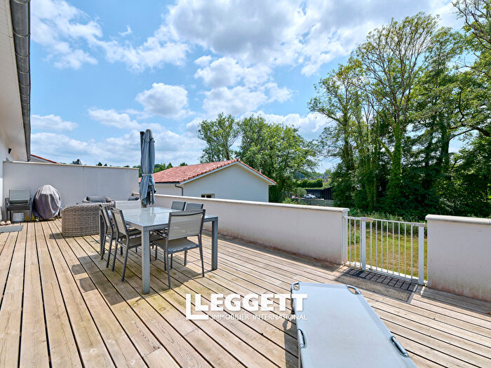 Maison à vendre - Pouillon - 3 pièces - 2 chambres