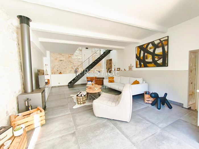 Maison 8 pièces à vendre - Mauguio