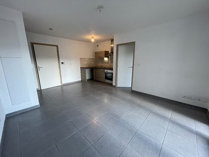 Appartement à vendre - Agde, La Ville - 2 pièces - 1 chambre