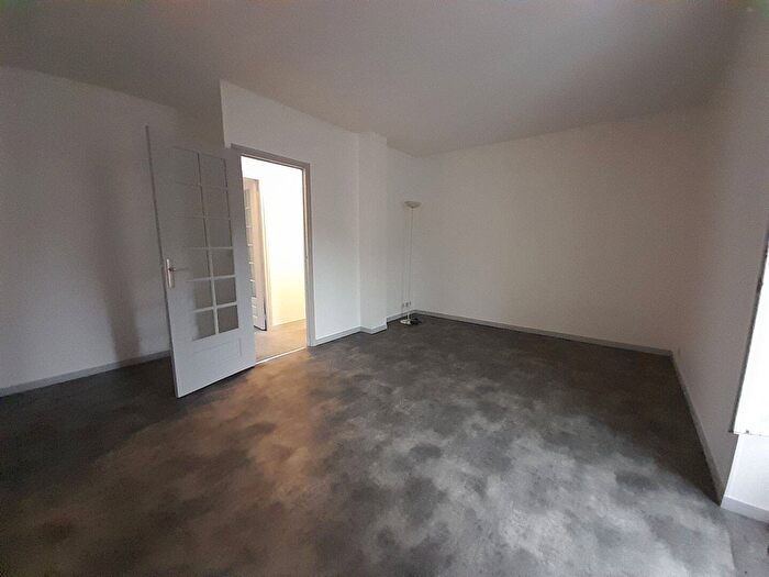 Appartement 1 pièce à louer à Milly-la-Forêt
