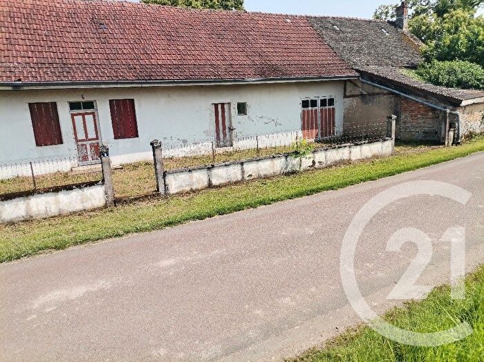 Maison à vendre - Allerey-sur-Saône - 5 pièces