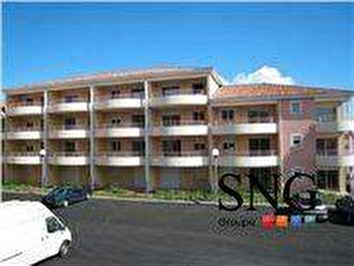 Coopérative, Agde - Appartement 2 pièces à louer