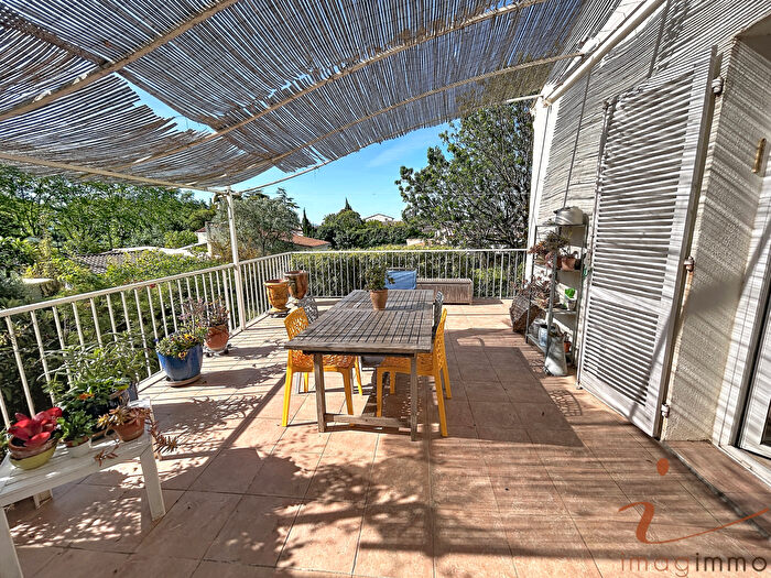 Maison 6 pièces à vendre à Pignan