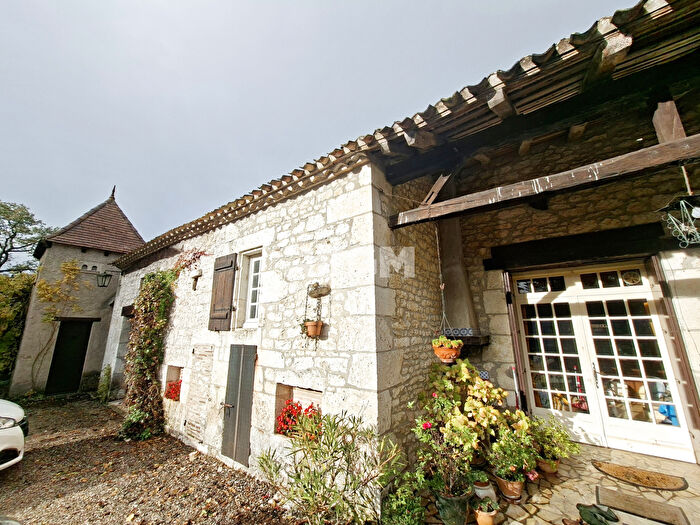 Maison 6 pièces à vendre à Razac-de-Saussignac
