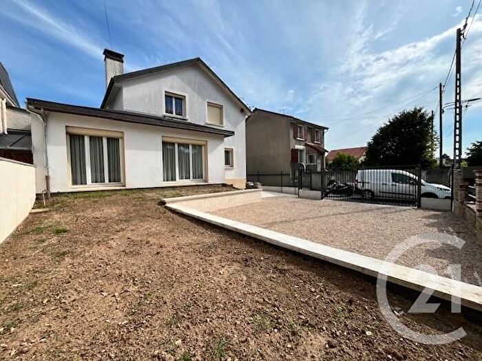 Maison 6 pièces à Draveil, Centre-ville, à vendre