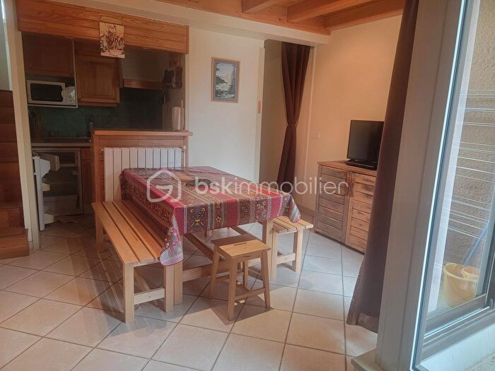 Appartement 3 pièces à vendre à Vars