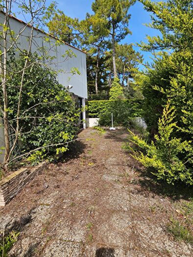 Maison 3 pièces à vendre à Saint-Jean-de-Monts, Garenne, Gatonneau, Beau Séjour