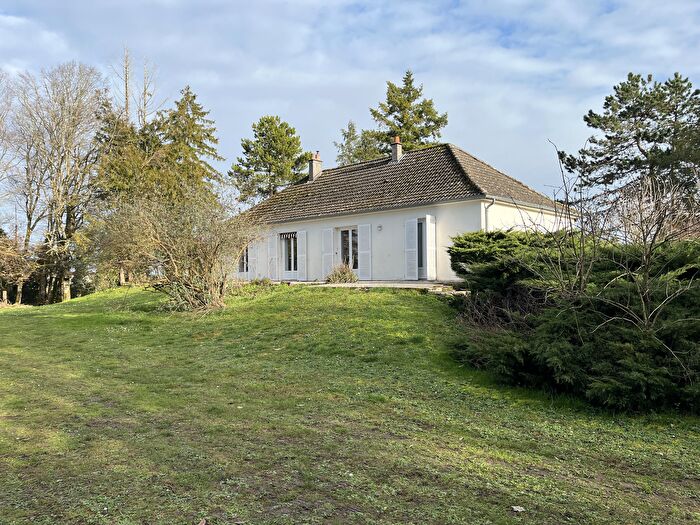 Maison à louer - Lizeray - 5 pièces - 3 chambres