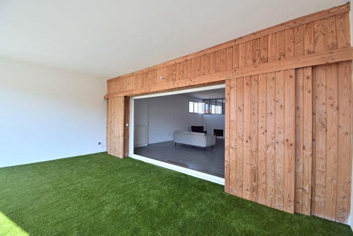Geneston : Appartement 3 pièces à vendre