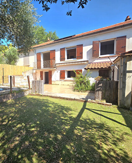 Avignon, Les Sources - Maison 4 pièces à vendre