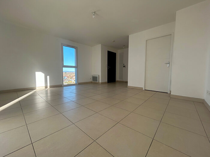 Appartement à vendre - Béziers, Perch des Moulins, Font Neuve, Terries - 3 pièces - 2 chambres