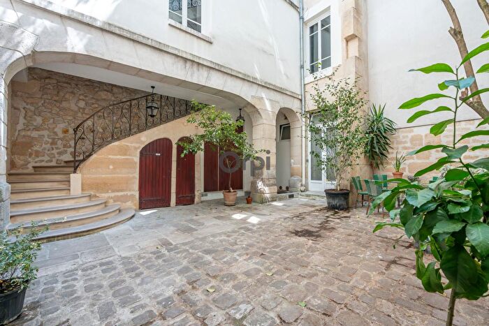 Appartement 1 pièce à vendre - Paris 5ème, Monge, Jussieu