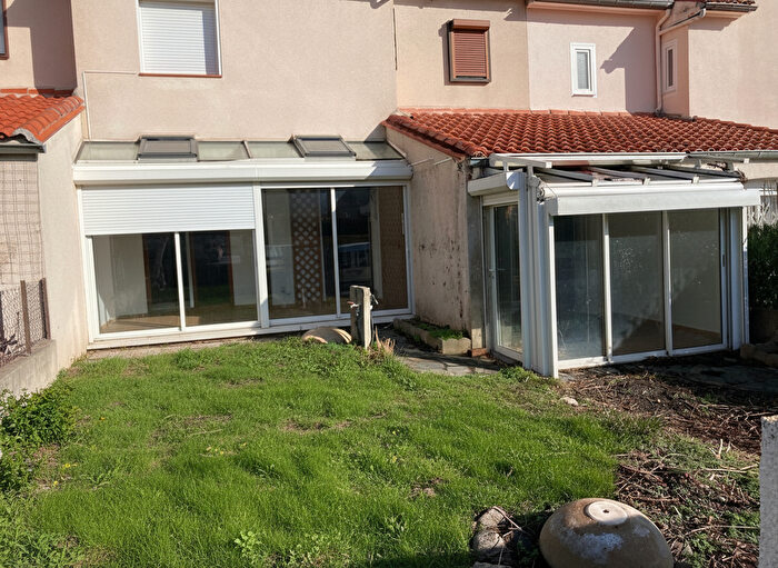 Maison à vendre - Catllar - 4 pièces - 3 chambres