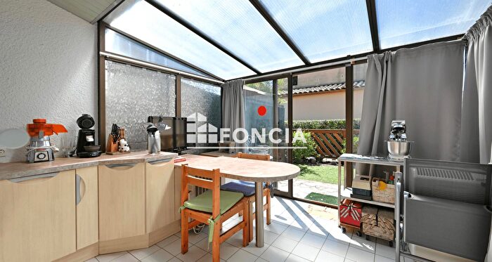 Maison 3 pièces à vendre à Aigues-Mortes