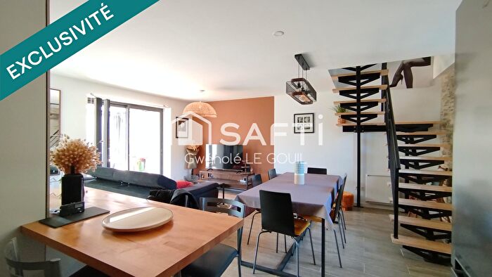 Maison 3 pièces à vendre - LAiguillon-sur-Vie