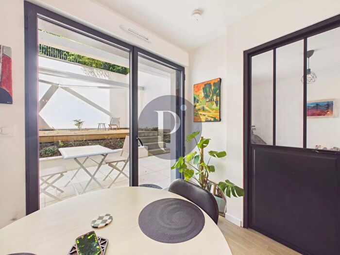 Appartement 2 pièces à vendre à Sceaux, Filmins, Achille Garnon