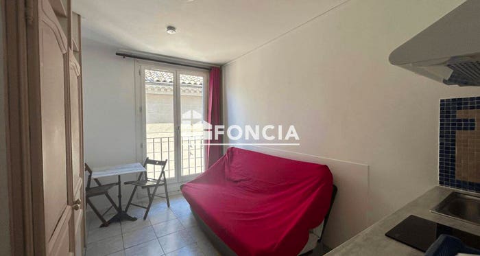 Appartement 1 pièce à Intra Muros, Manosque, à louer