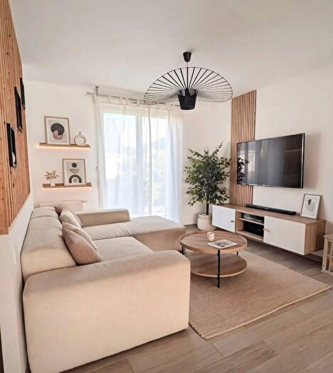 Arpajon : Appartement 3 pièces à vendre