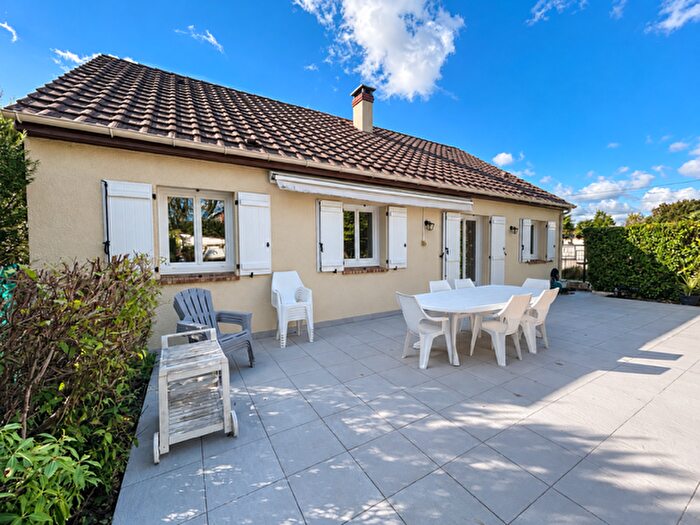Maison 5 pièces à vendre - Longpont-sur-Orge