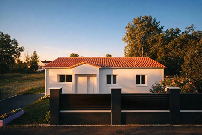 Maison à vendre - Lisle-sur-Tarn - 4 pièces - 3 chambres