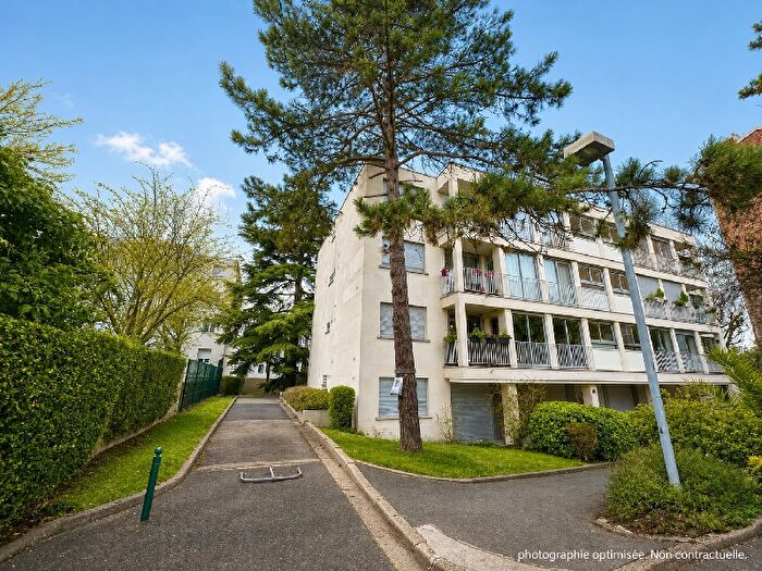 Appartement 5 pièces à Fontenay-sous-Bois, à vendre