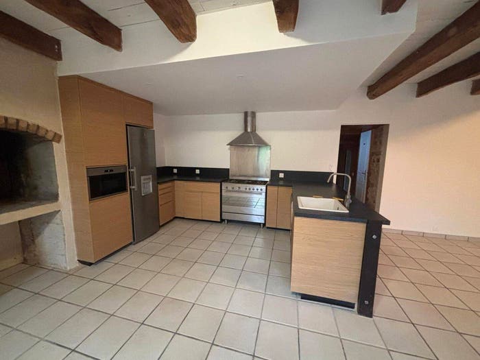 Pleucadeuc - Maison 4 pièces à louer