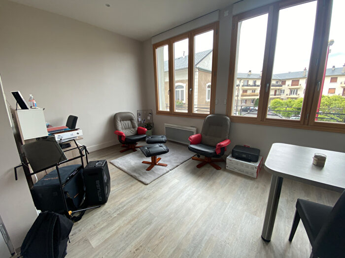 Espalion - Appartement 1 pièce à louer