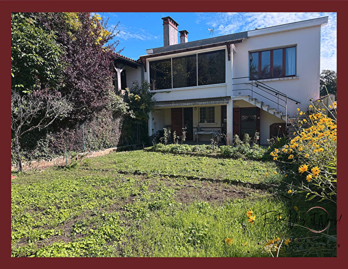 Maison à vendre - Bazas - 5 pièces - 4 chambres