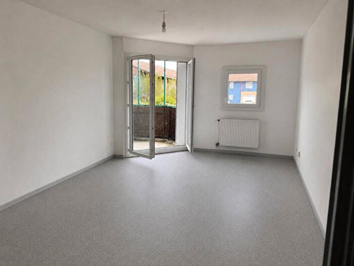 Appartement 4 pièces à louer - Chamberlière-Le Polygone, Valence