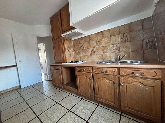 Villiers-L Michel, Levallois-Perret - Appartement 1 pièce à louer