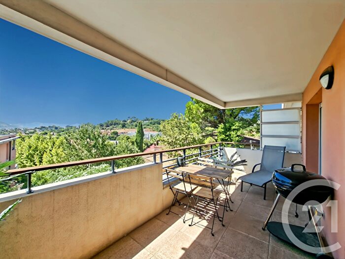Marseille 12ème, Les Caillols - Appartement 2 pièces à vendre