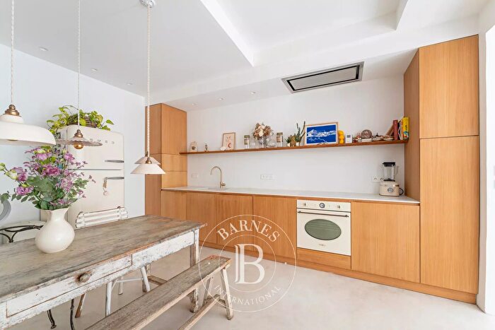 Maison 3 pièces à vendre à Marseille 7ème, Endourme, Vallée des Auffres