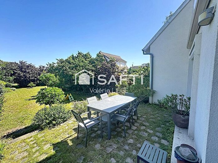 Conflans-Sainte-Honorine, Romagné, Renouveau : Maison 7 pièces à vendre