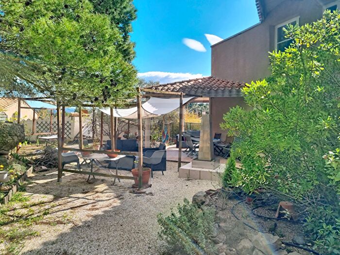 Maison 7 pièces à vendre - Lézignan-Corbières