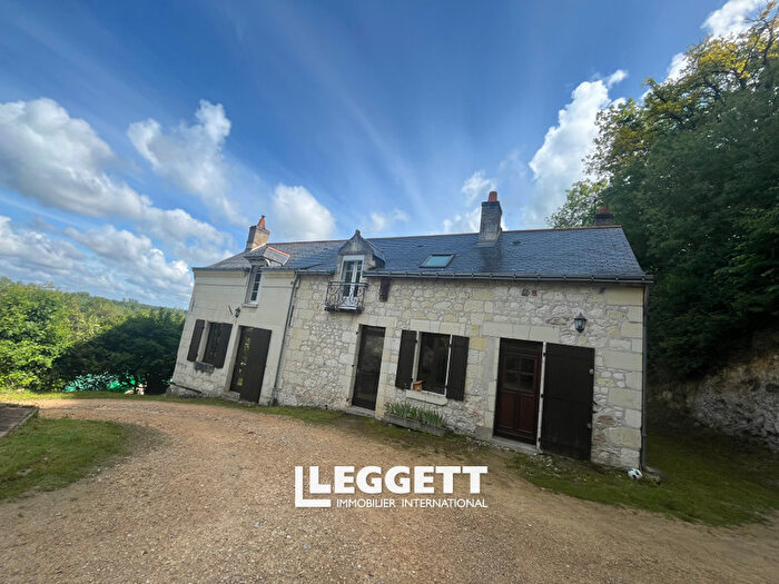 Maison 6 pièces à vendre à Huismes