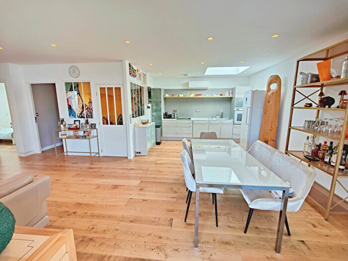 Maison 5 pièces à Le Bouscat, à vendre