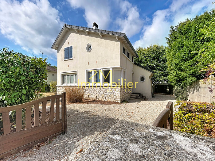 La Rochette : Maison 6 pièces à vendre
