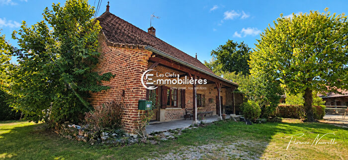 Maison 4 pièces à Louhans, à vendre
