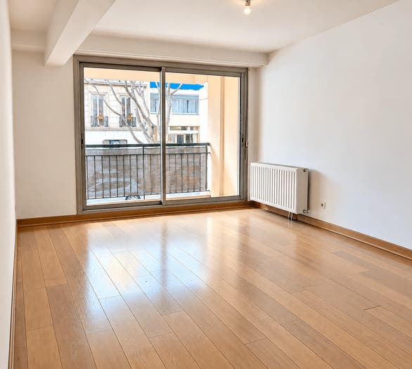 Appartement 3 pièces à louer - Lodi, Marseille 6ème arrondissement