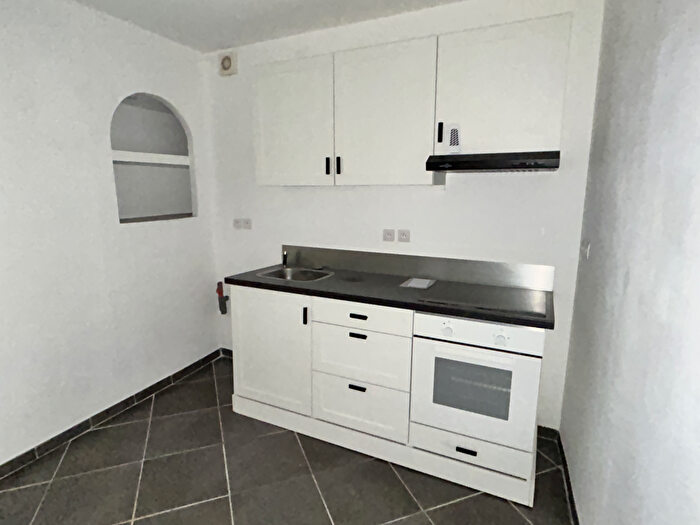 Appartement 1 pièce à louer à Le Vigan