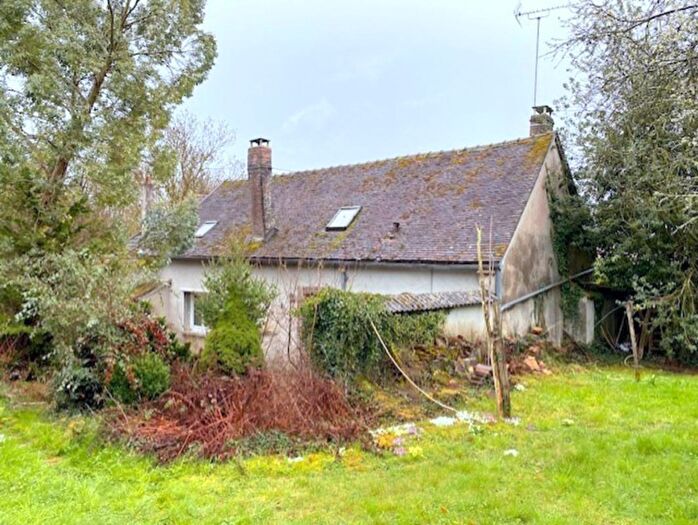 Maison 5 pièces à Bagneaux, à vendre