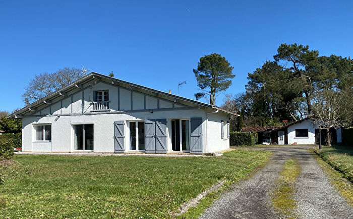 Maison à vendre - Tartas - 6 pièces - 5 chambres