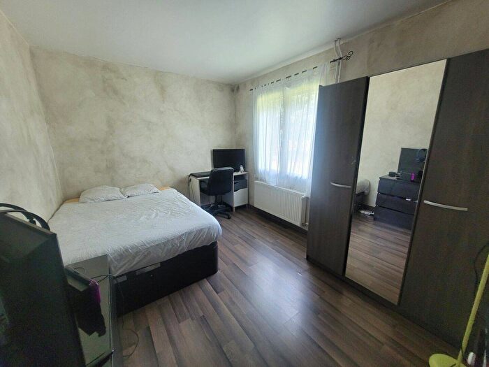 Maison à louer - Danièle-Petit Bontemps, Plaisir - 5 pièces - 4 chambres