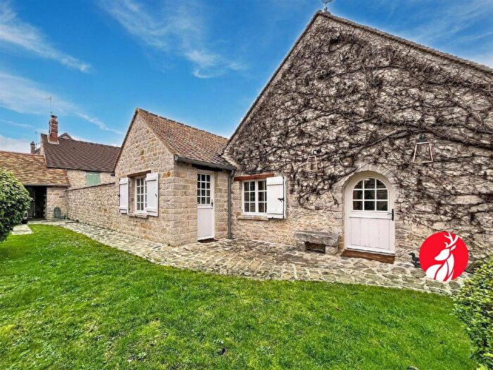 Maison à vendre - Soisy-sur-École - 7 pièces - 4 chambres